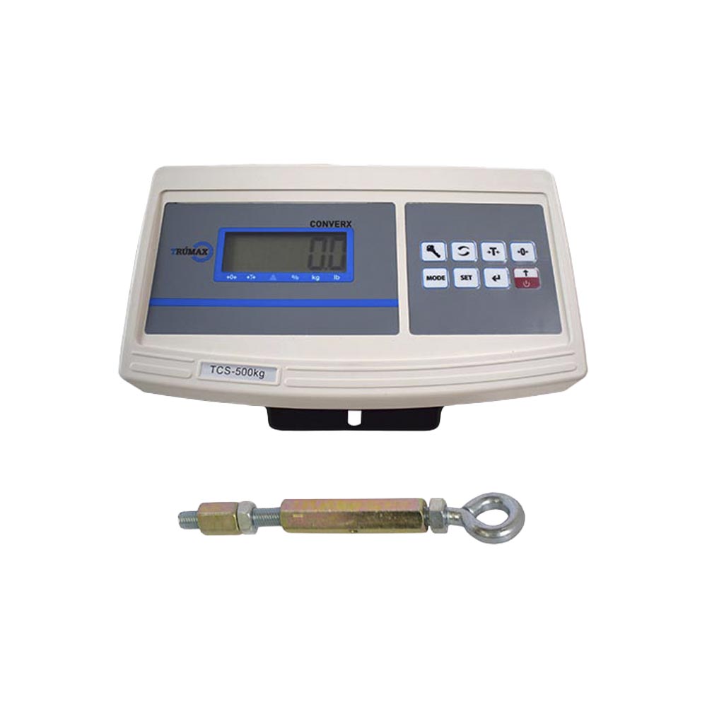 Converx - Equipos e Instrumentación Industrial S.A.S