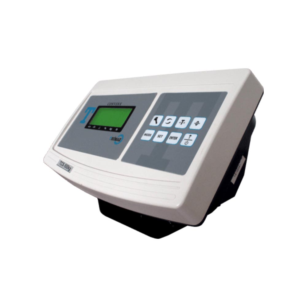 Converx - Equipos e Instrumentación Industrial S.A.S