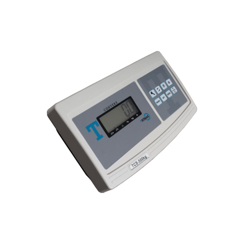Converx - Equipos e Instrumentación Industrial S.A.S