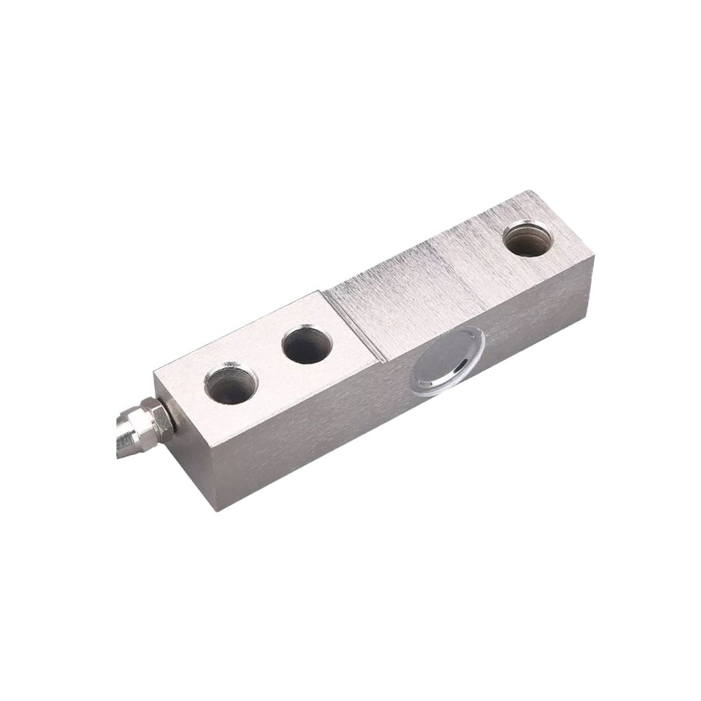 Shear Beam SHB MA - Equipos e Instrumentación Industrial S.A.S