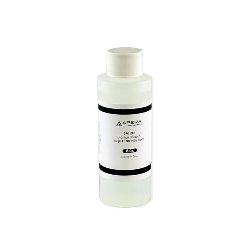 Almacenamiento 3M KCL - Equipos e Instrumentación Industrial S.A.S
